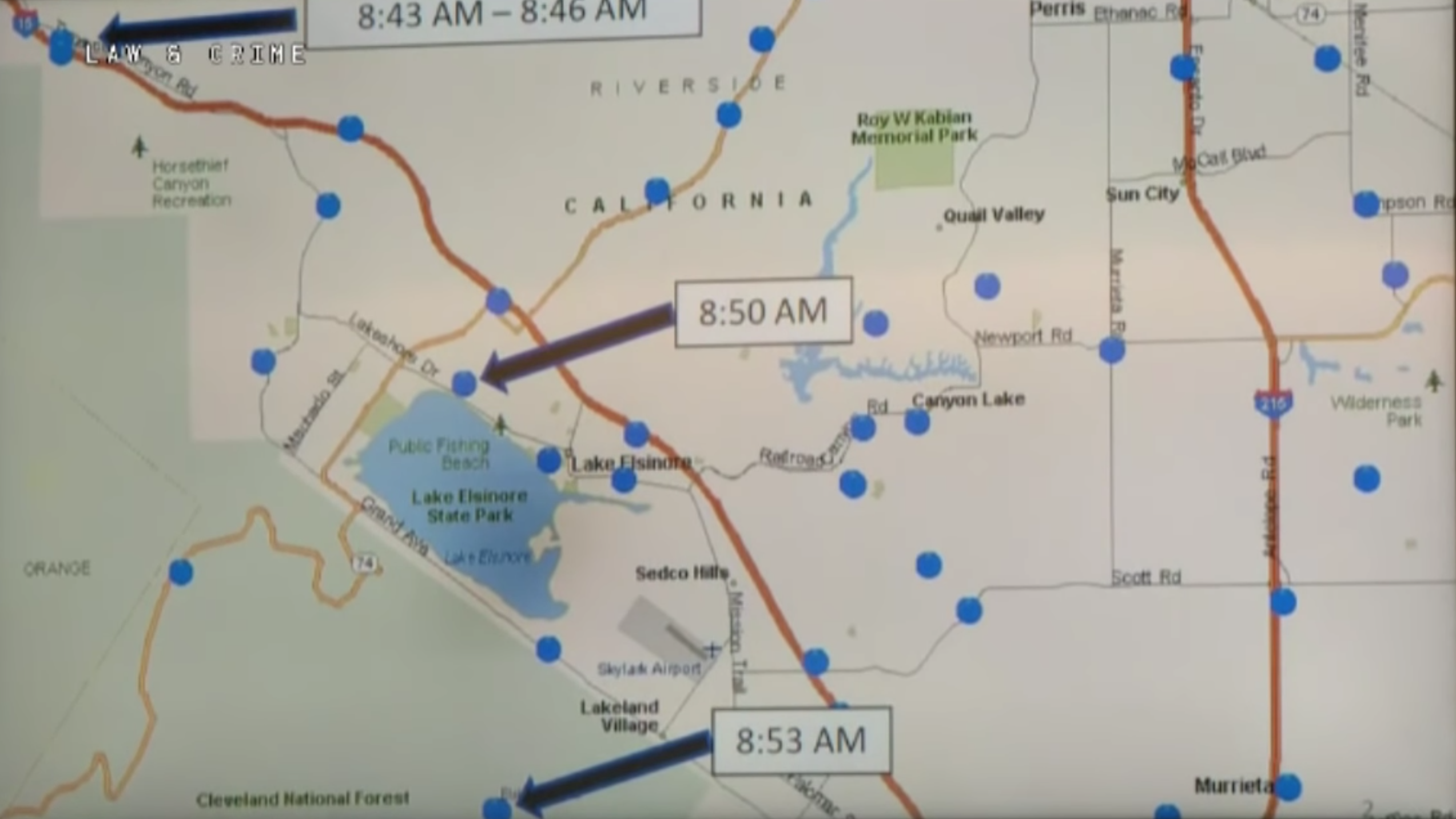 Azimuth Myths – Justice Delayed: Will the McStay murders ever be solved ...